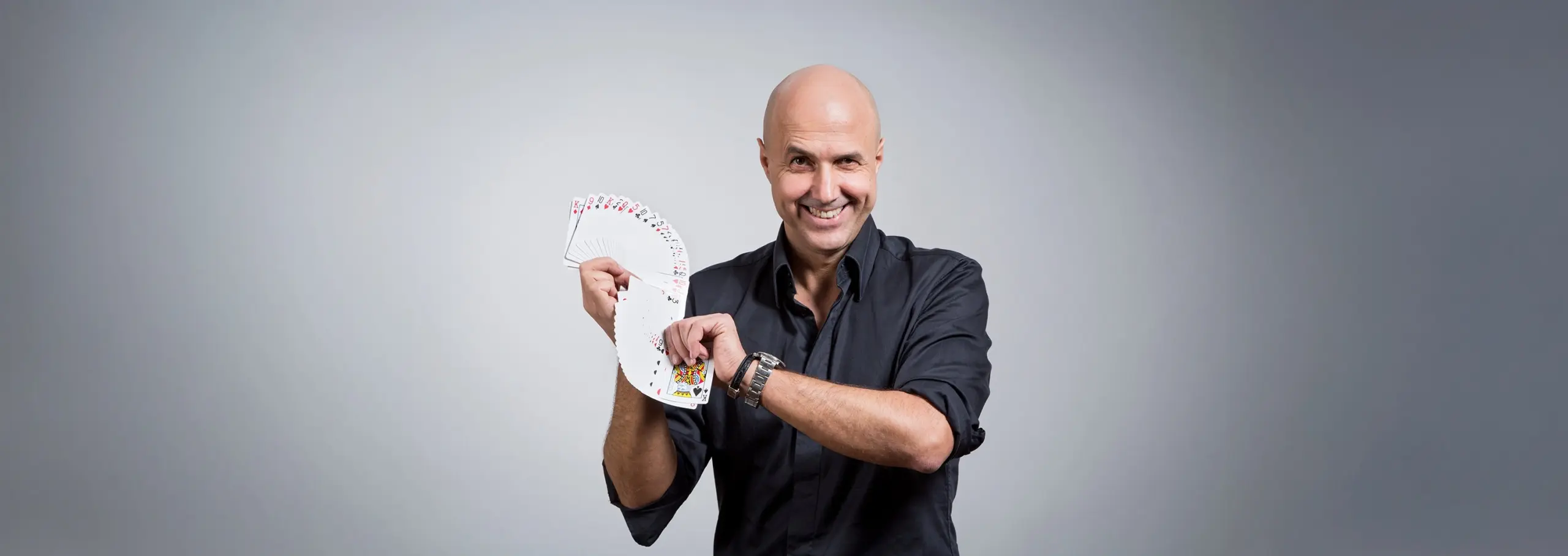 Kontakt - Jack Black - Magic Entertainment